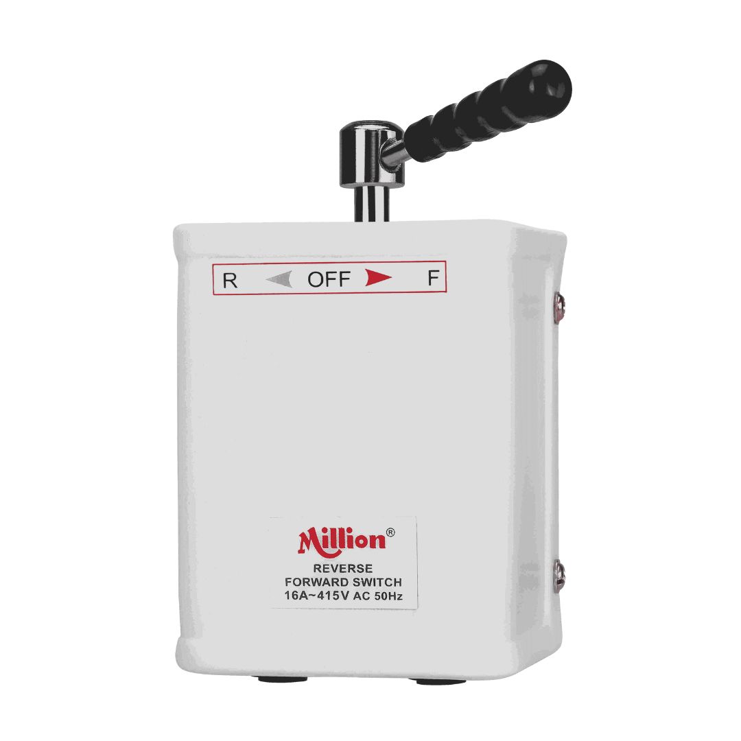 Million Reverse And Forward Switch Randf